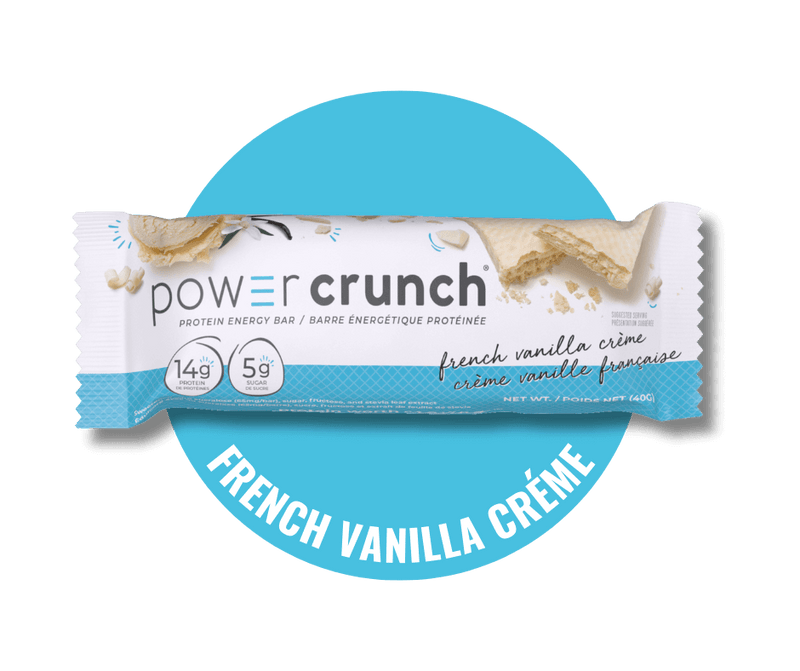 Power Crunch Canada
