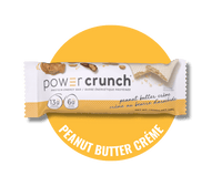 Power Crunch Canada