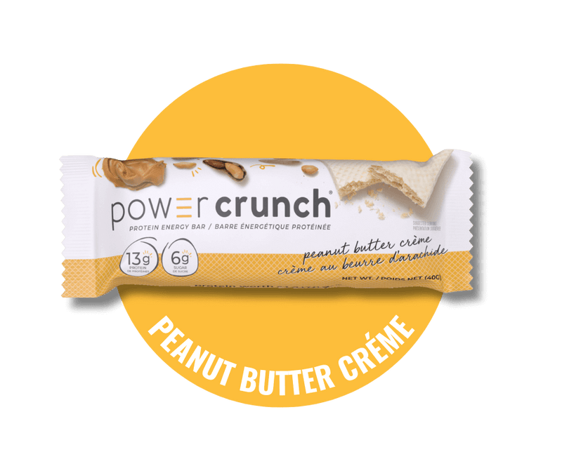 Power Crunch Canada