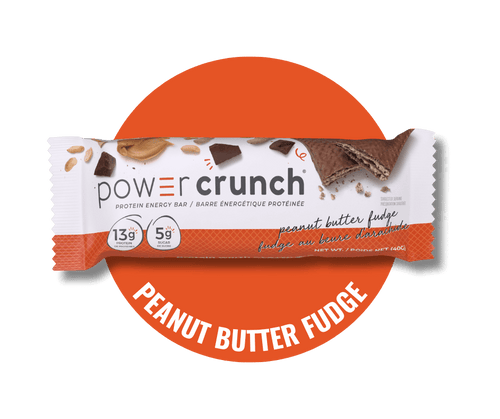 Power Crunch Canada