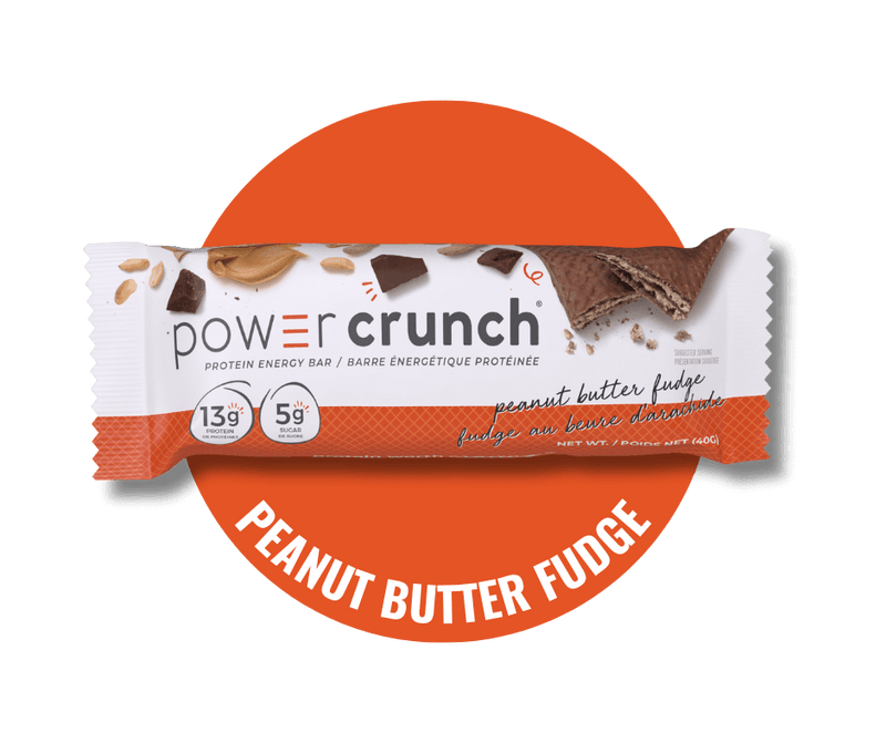 Power Crunch Canada