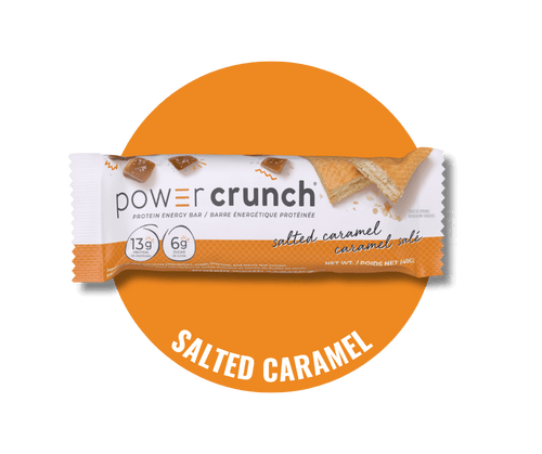 Power Crunch Canada