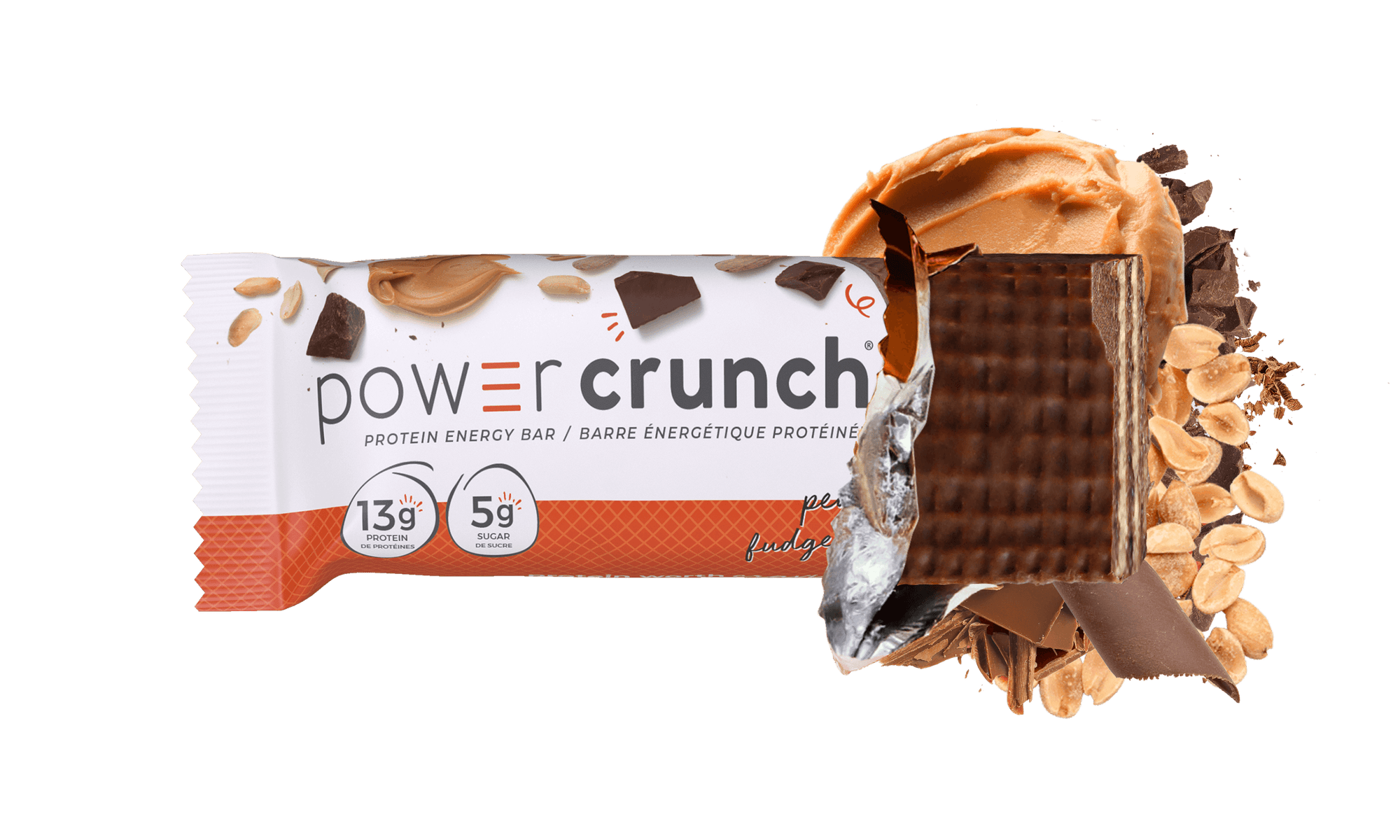 Power Crunch Canada
