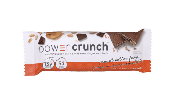 Power Crunch Canada